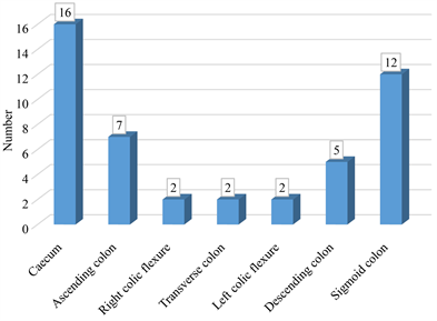 Surgical Management of Perforated Colon Tumours in Yaoundé: A ...