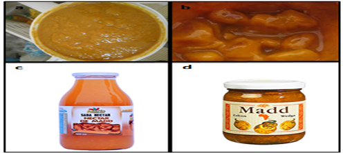 Saba senegalensis: Key Features and Uses