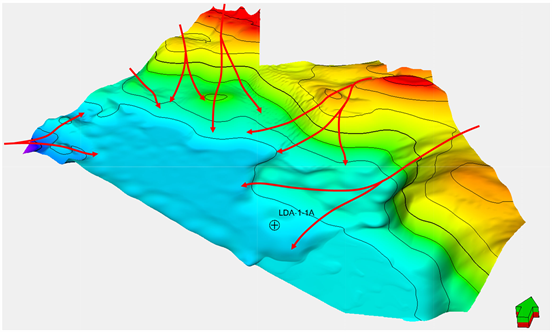 Sedimentary Features and Distribution of High-Quality Reservoirs in the ...