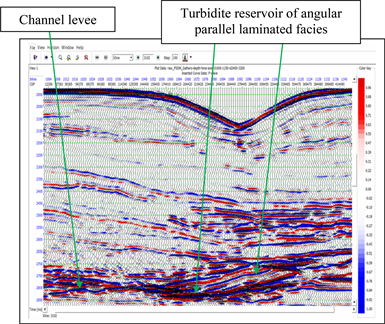 Turbidite Dynamics and Hydrocarbon Reservoir Formation in the Tano ...