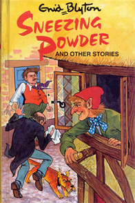 Photic Sneeze Reflex