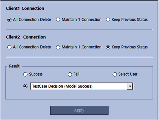 Development of a Model Driven ACSI Conformance Testing for IEC 61850 ...