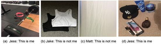 More than Meets the Eye: A Photo-Elicitation Study of Gender (Dis ...