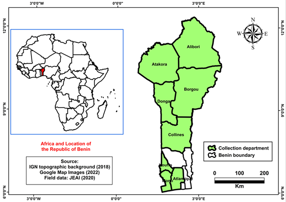 Sensory Phenotypic and Molecular Identification of Aromatic Rice ...