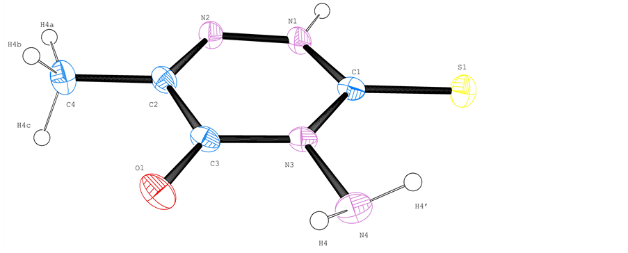 Some Novel Schiff Bases from Pyruvic Acid with Amines Containing N & S ...