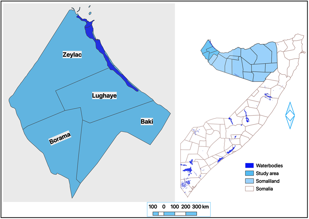 Investigating Prevalence of Bovine Tuberculosis in Cattle in an Agro ...