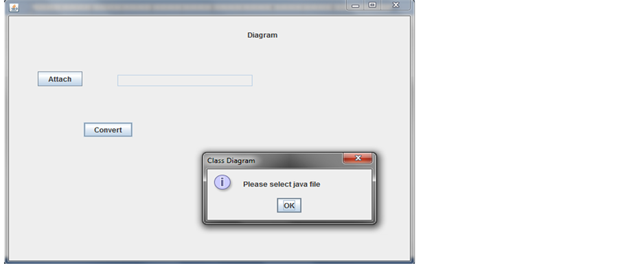 Reverse Engineering Tool Based on Unified Mapping Method (RETUM): Class ...