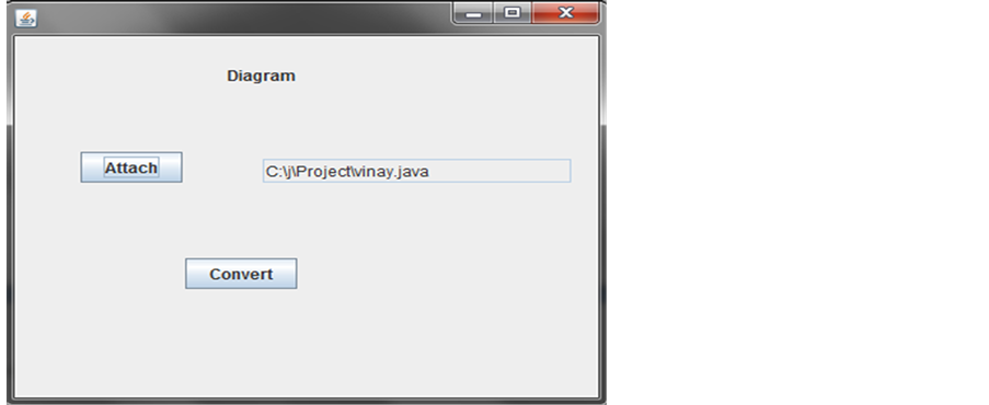 Reverse Engineering Tool Based on Unified Mapping Method (RETUM): Class ...