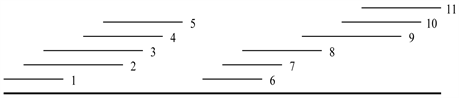 A Parallel Algorithm for the Spanning Forest Problem on Proper Circle Graphs