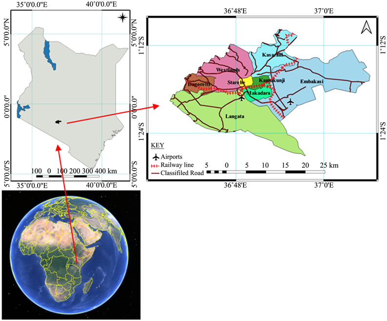 Location Based Services Acceptance and Adoption Evaluation: An ...