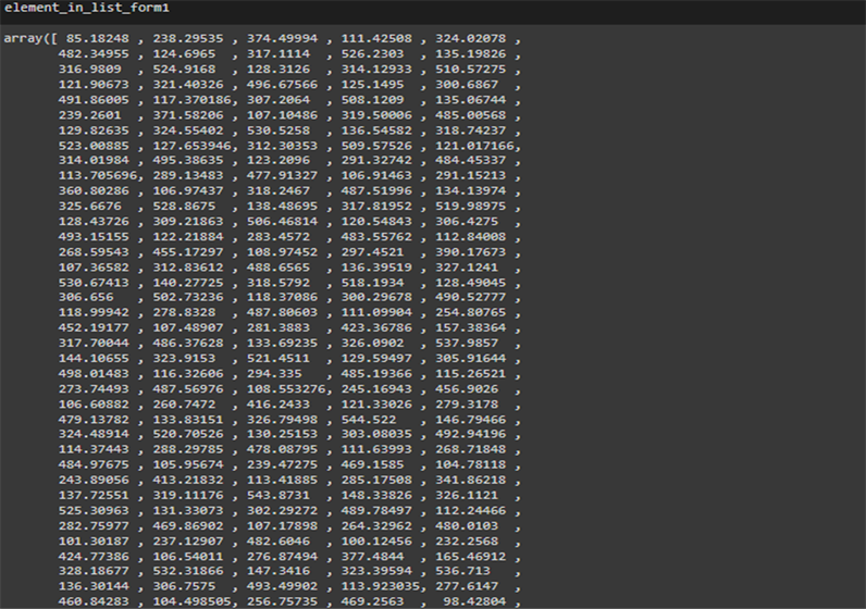 Dynamic Resource Allocation in LTE Radio Access Network Using Machine Learning Techniques
