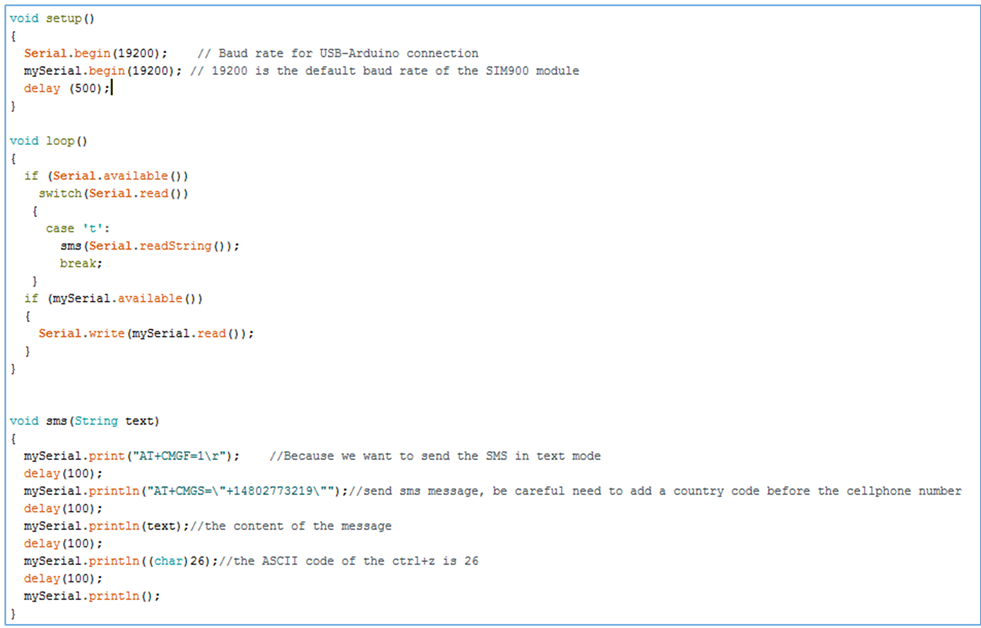 Intelligent Bio-Detector