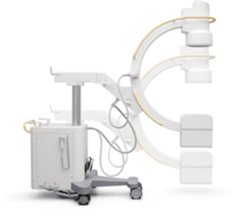 Radiation Protection of a Patient Undergoing an Orthopedic Procedure by ...