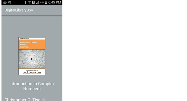 BeaLib: A Beacon Enabled Smart Library System