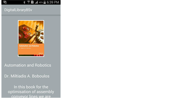 BeaLib: A Beacon Enabled Smart Library System