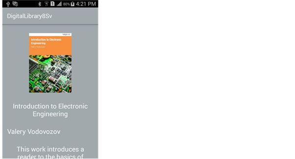 BeaLib: A Beacon Enabled Smart Library System