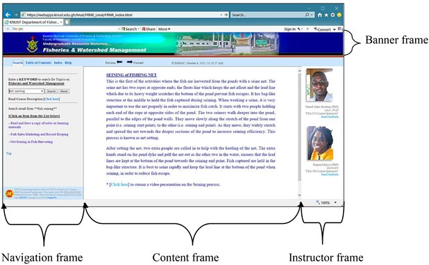 A Basic Strategy for Incorporating Lecture Notes with Audio-Visuals of ...