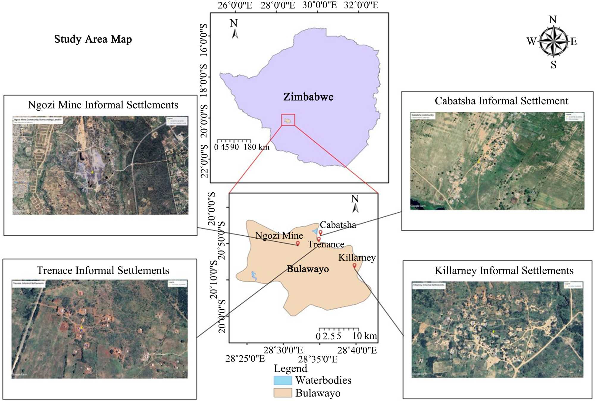 Participation as a Capability for Poverty Reduction in Informal ...
