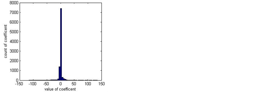 Design of the Quantization Matrix in the Distributed Compressed Sensing Video Coding*