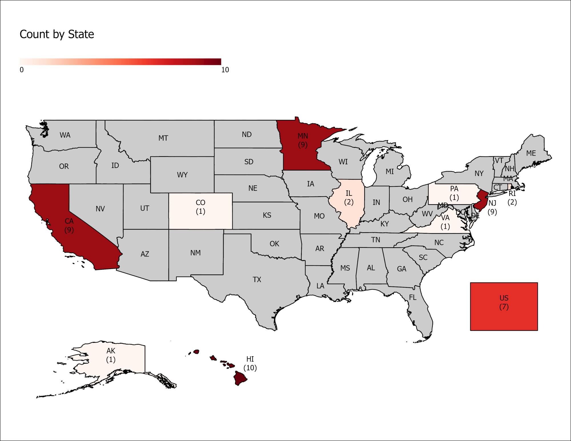 Primary and Secondary Microplastic and Nanoplastic Regulations ...
