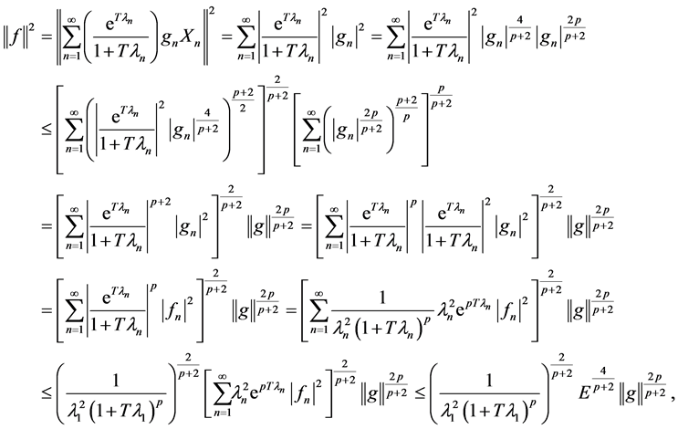 Stability and Regularization Method for Inverse Initial Value Problem ...