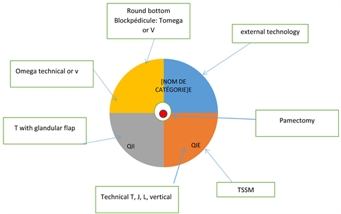 Oncoplastic Breast Surgery in Gynecologic Oncology Breast Pole to the ...