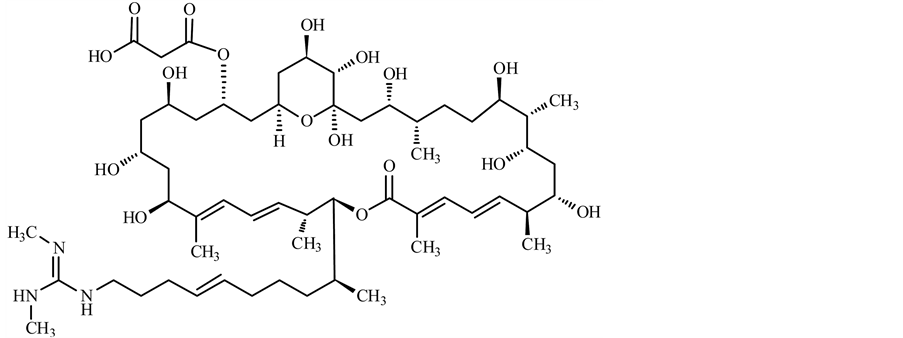 Mutant Selection Windows of Azalomycin F 5a in Combination with Vitamin ...