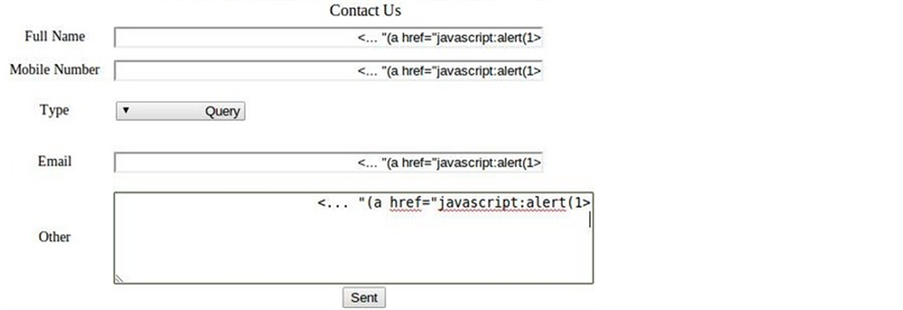 Web Threats Detection and Prevention Framework
