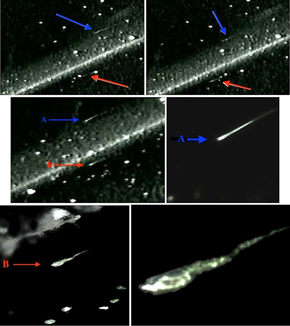 Unidentified Anomalous Phenomena, Extraterrestrial Life, Plasmoids ...