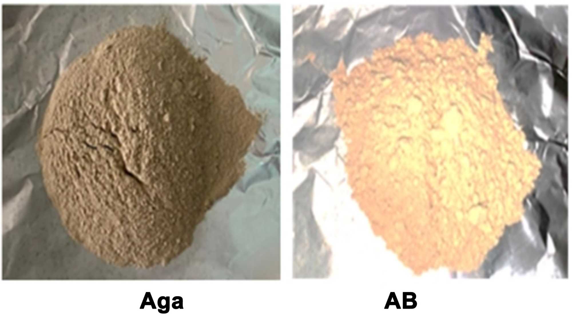 Study of the Influence of Clay in the Degradation of Methylene Blue by ...