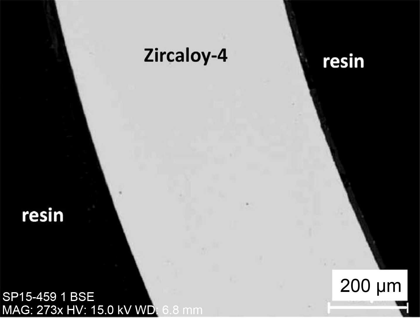 Zirconium Metal Recovery from Zircaloy in Molten Fluorides