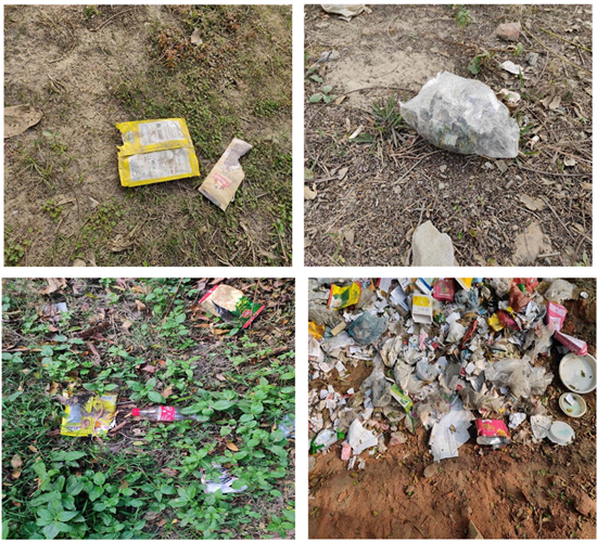 YOLObin: Non-Decomposable Garbage Identification and Classification Based on YOLOv7