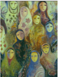 Transferring the Omani Cultural Heritage through the Artistic Image ...