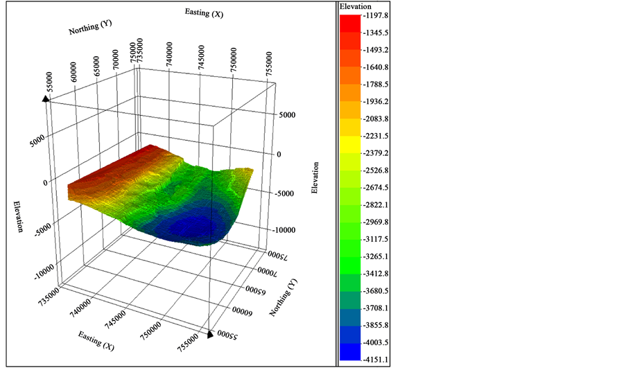 3D Seismic Acquisition Technology and Effect in HX Volcanic Area in ...