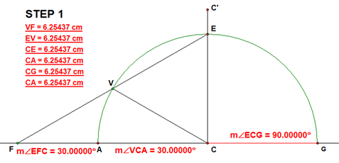A Key to Solving the Angle Trisection Problem