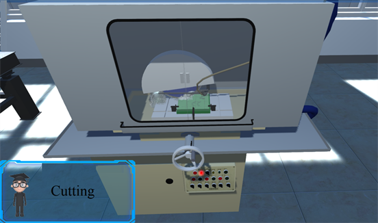 Promoting the Practical Ability of Chinese Students by the Virtual ...