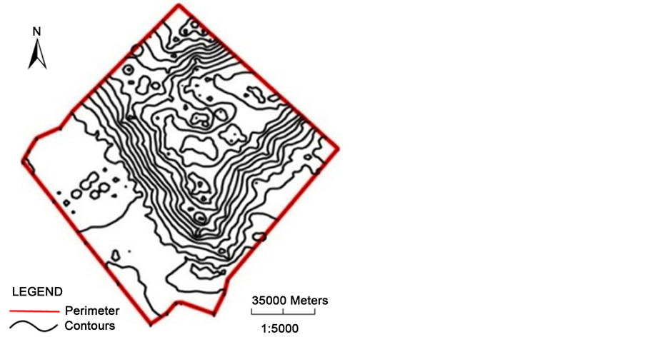Accuracy Assessment and Comparative Analysis of IDW, Spline and Kriging ...