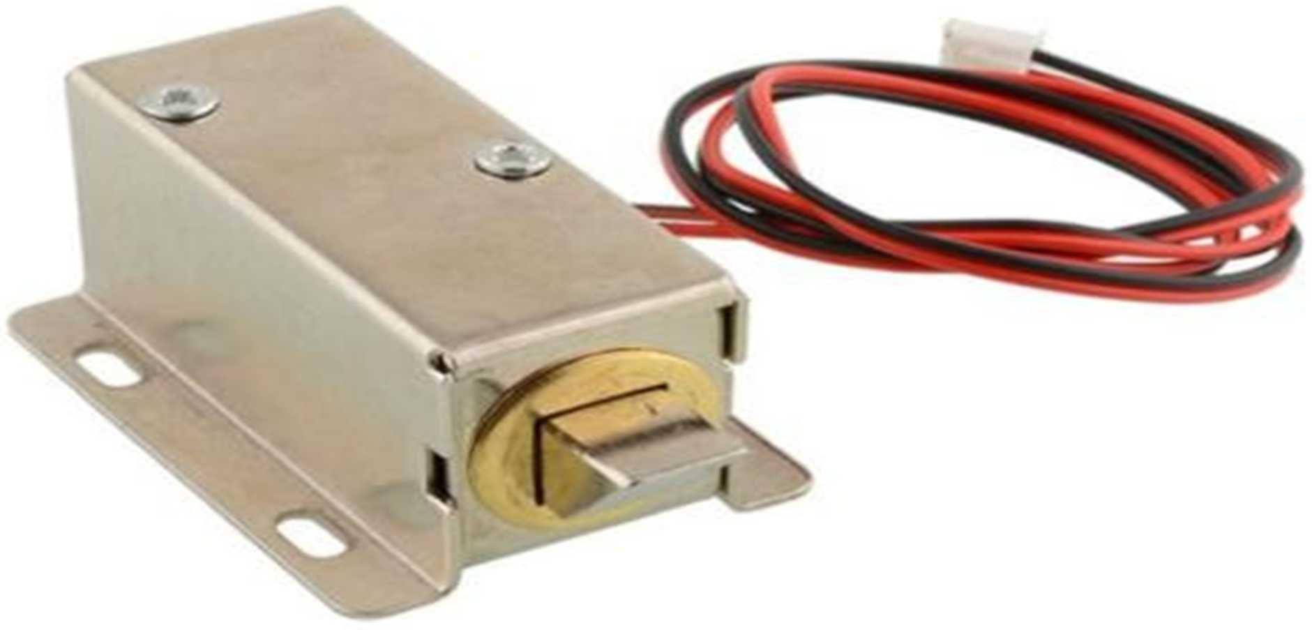 Using Iot To Smart Security Door System With Face Tracking Camera