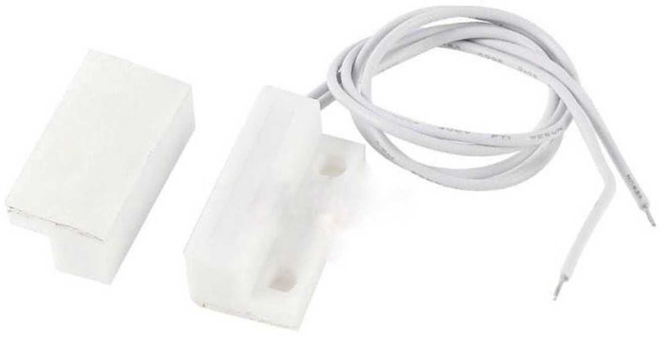 Using Iot To Smart Security Door System With Face Tracking Camera