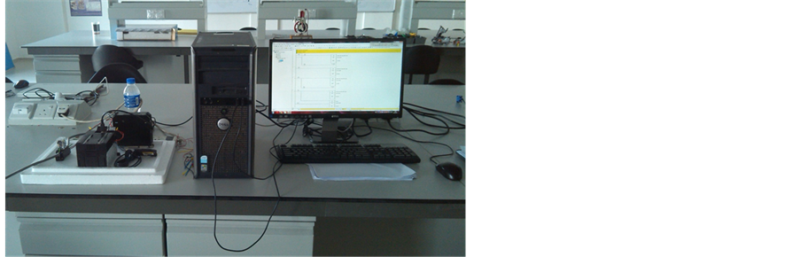 Design and Development of Mechatronic Application in Agricultural ...