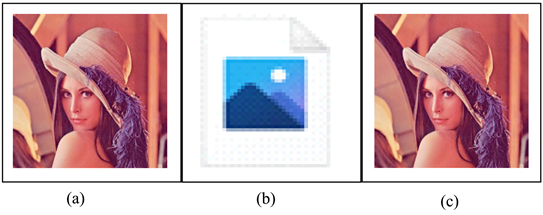 Implementation of a Hybrid Triple-Data Encryption Standard and Blowfish Algorithms for Enhancing ...