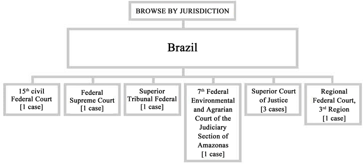 The Latin American Indigenous Ethnopolitics: Toward an Expansive and ...