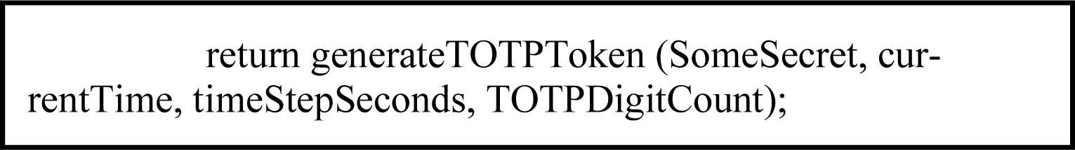 Development of Two-Factor Authentication to Mitigate Phishing Attack